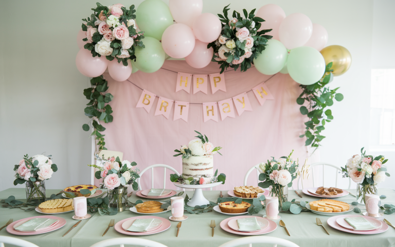 30+ Creative February Birthday Party Ideas That Will Wow Your Guests ...