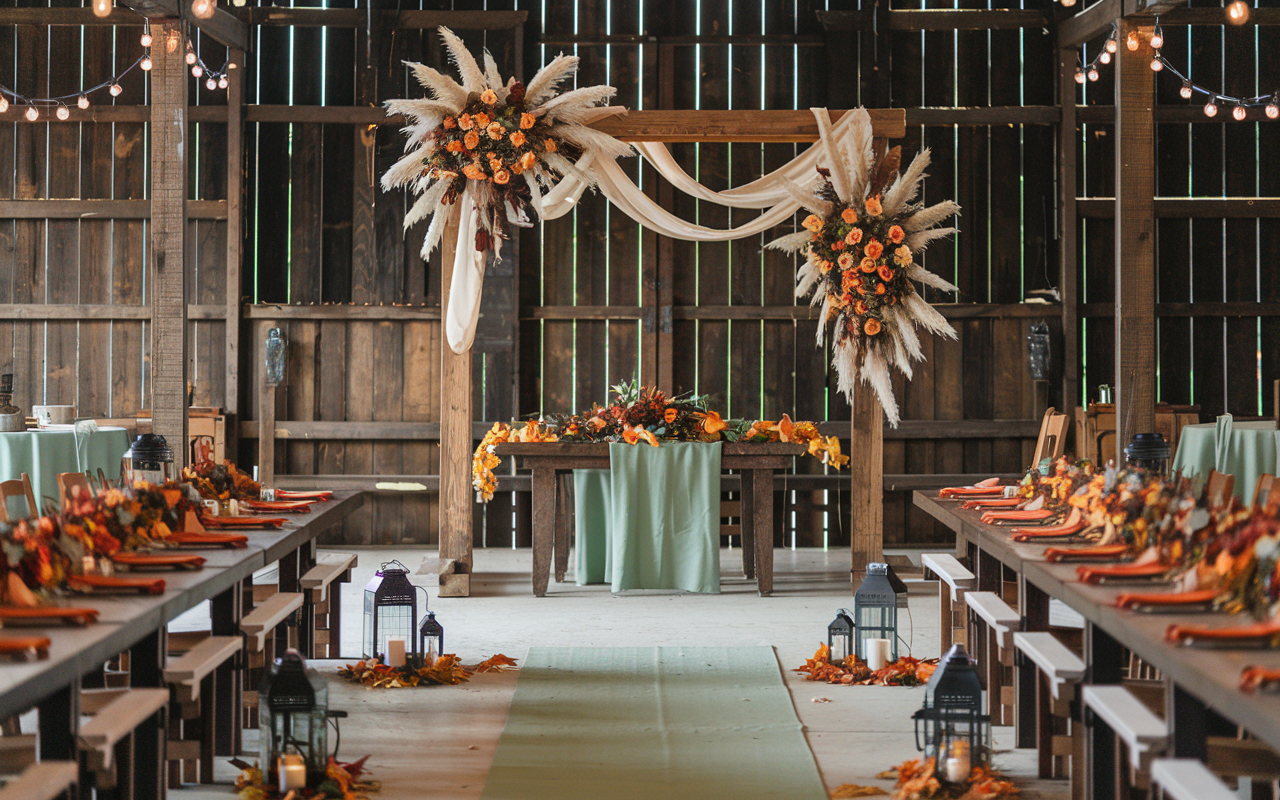17 Enchanting Sage Green Wedding Ideas That Feel Like a Fairytale ...