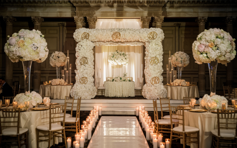 22 Timeless Old Money Wedding Ideas You’ll Wish You Thought Of First ...