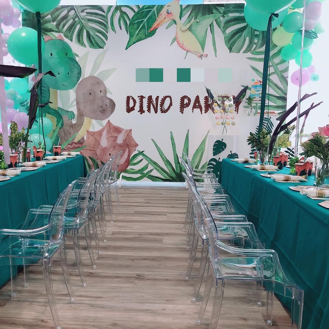 19 Dinosaur Birthday Party Ideas That Will Have Little Explorers ...