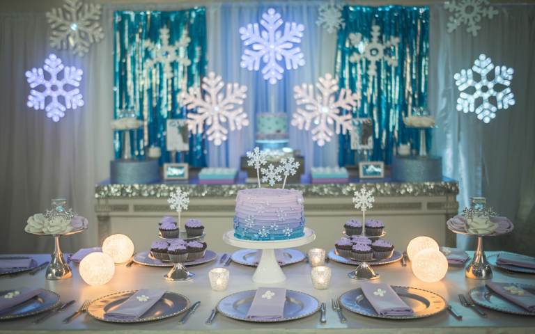 30+ Creative February Birthday Party Ideas That Will Wow Your Guests ...