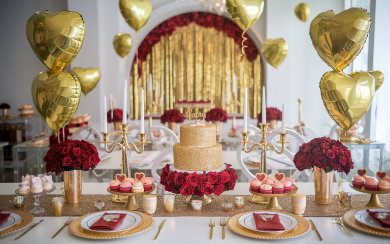 30+ Creative February Birthday Party Ideas That Will Wow Your Guests ...