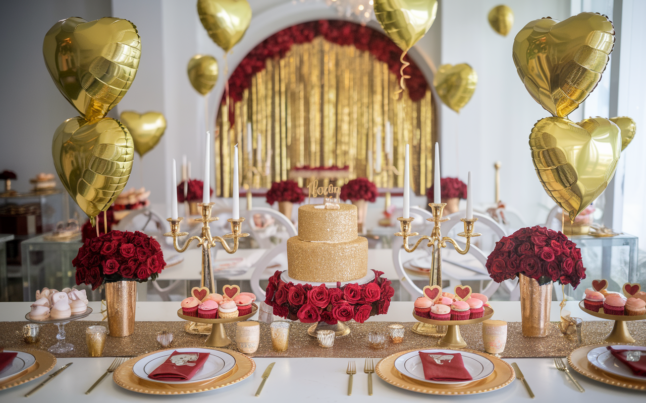 30+ Creative February Birthday Party Ideas That Will Wow Your Guests ...
