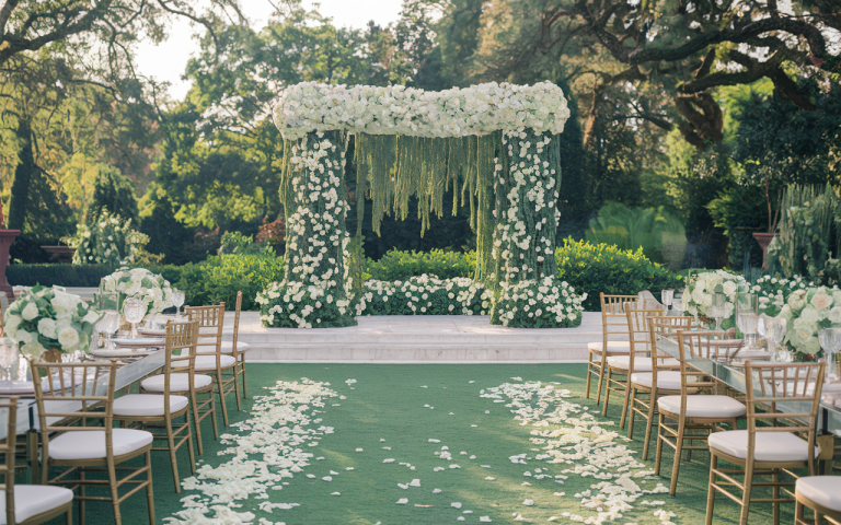22 Timeless Old Money Wedding Ideas You’ll Wish You Thought Of First ...