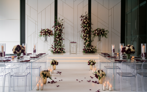20 Stunning Burgundy Wedding Ideas to Make Your Big Day Unforgettable ...