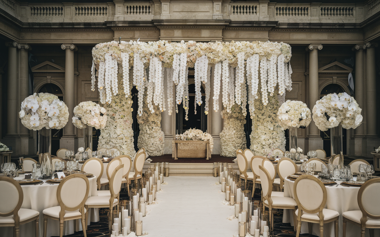 22 Timeless Old Money Wedding Ideas You’ll Wish You Thought Of First ...