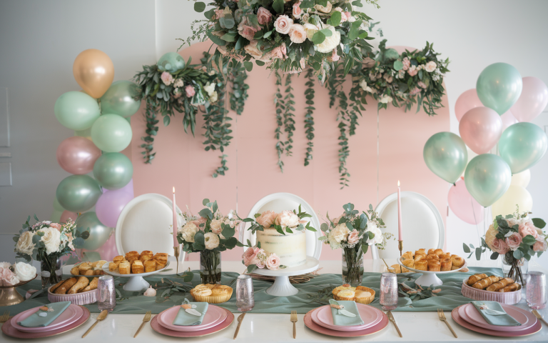 30+ Creative February Birthday Party Ideas That Will Wow Your Guests ...
