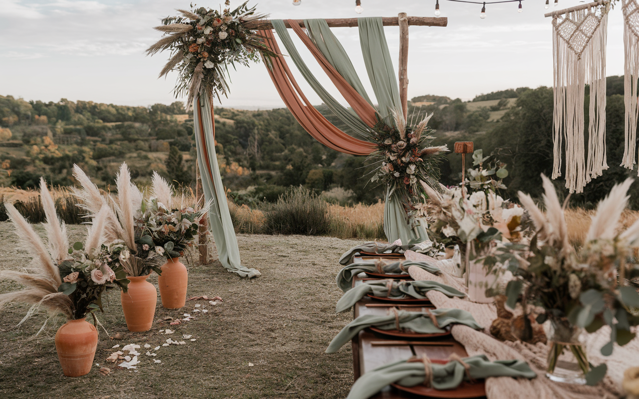 17 Enchanting Sage Green Wedding Ideas That Feel Like a Fairytale ...