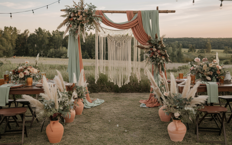 17 Enchanting Sage Green Wedding Ideas That Feel Like a Fairytale ...