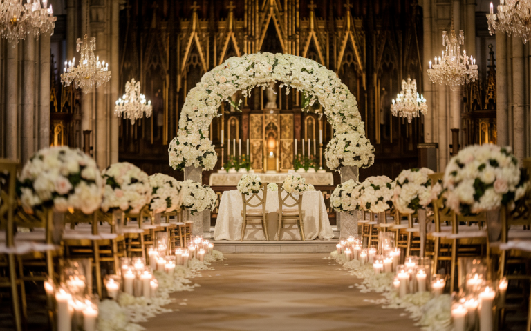 22 Timeless Old Money Wedding Ideas You’ll Wish You Thought Of First ...