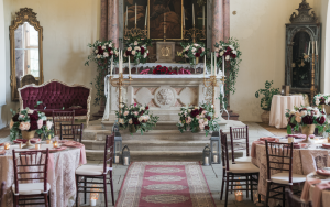20 Stunning Burgundy Wedding Ideas to Make Your Big Day Unforgettable ...