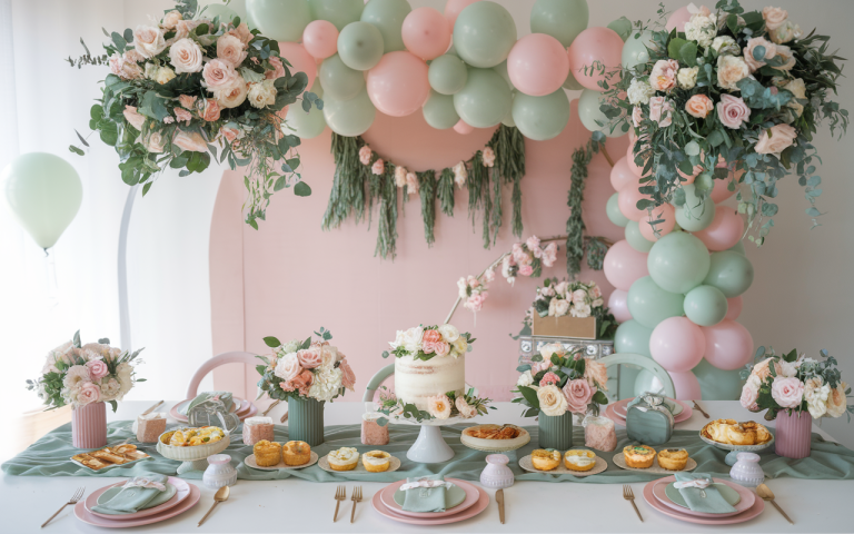 30+ Creative February Birthday Party Ideas That Will Wow Your Guests ...