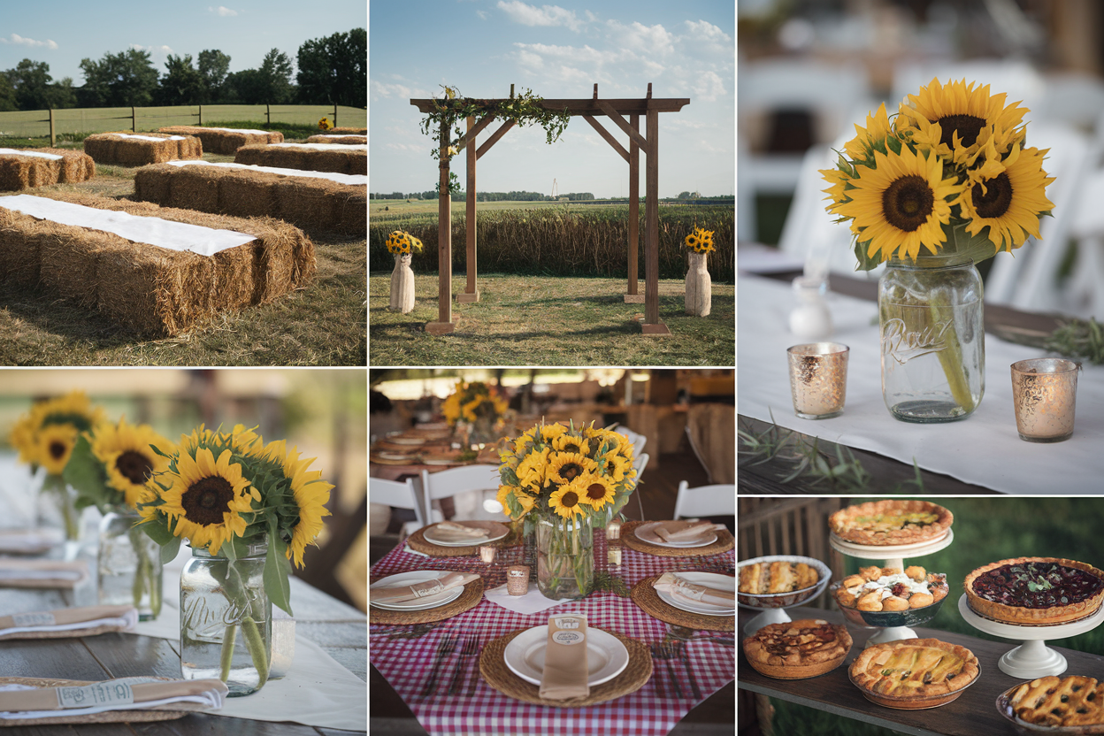 21 Wedding Ideas on a Budget That Will Wow Your Guests - AdoroEvents