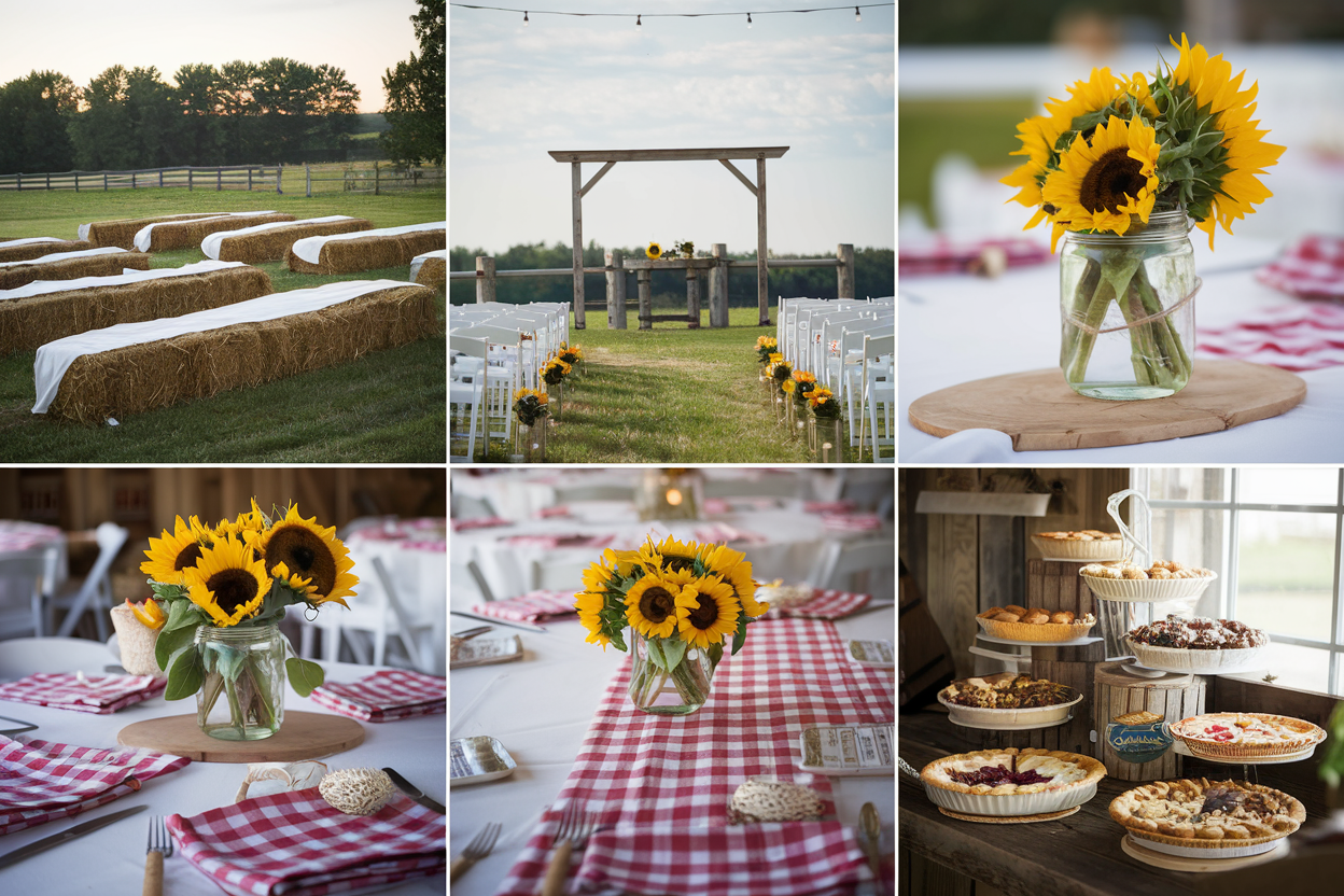 21 Wedding Ideas on a Budget That Will Wow Your Guests - AdoroEvents