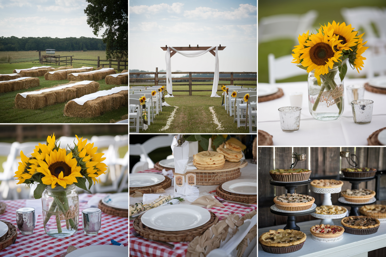 21 Wedding Ideas on a Budget That Will Wow Your Guests - AdoroEvents