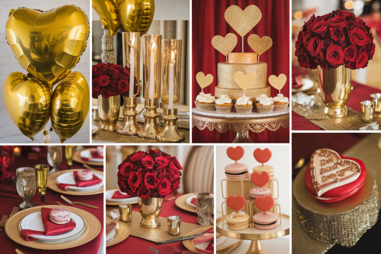 30+ Creative February Birthday Party Ideas That Will Wow Your Guests ...