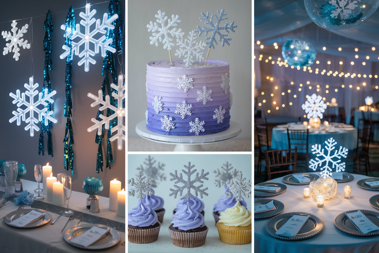 30+ Creative February Birthday Party Ideas That Will Wow Your Guests ...