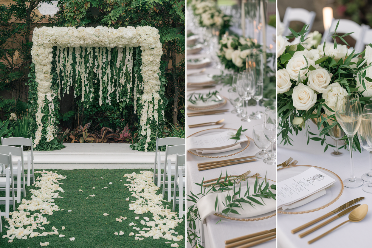 22 Timeless Old Money Wedding Ideas You’ll Wish You Thought Of First ...