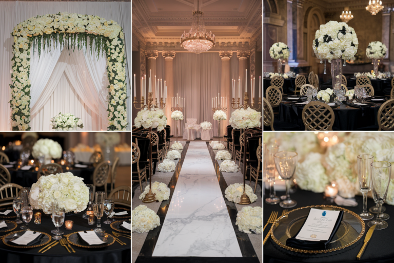22 Timeless Old Money Wedding Ideas You’ll Wish You Thought Of First ...