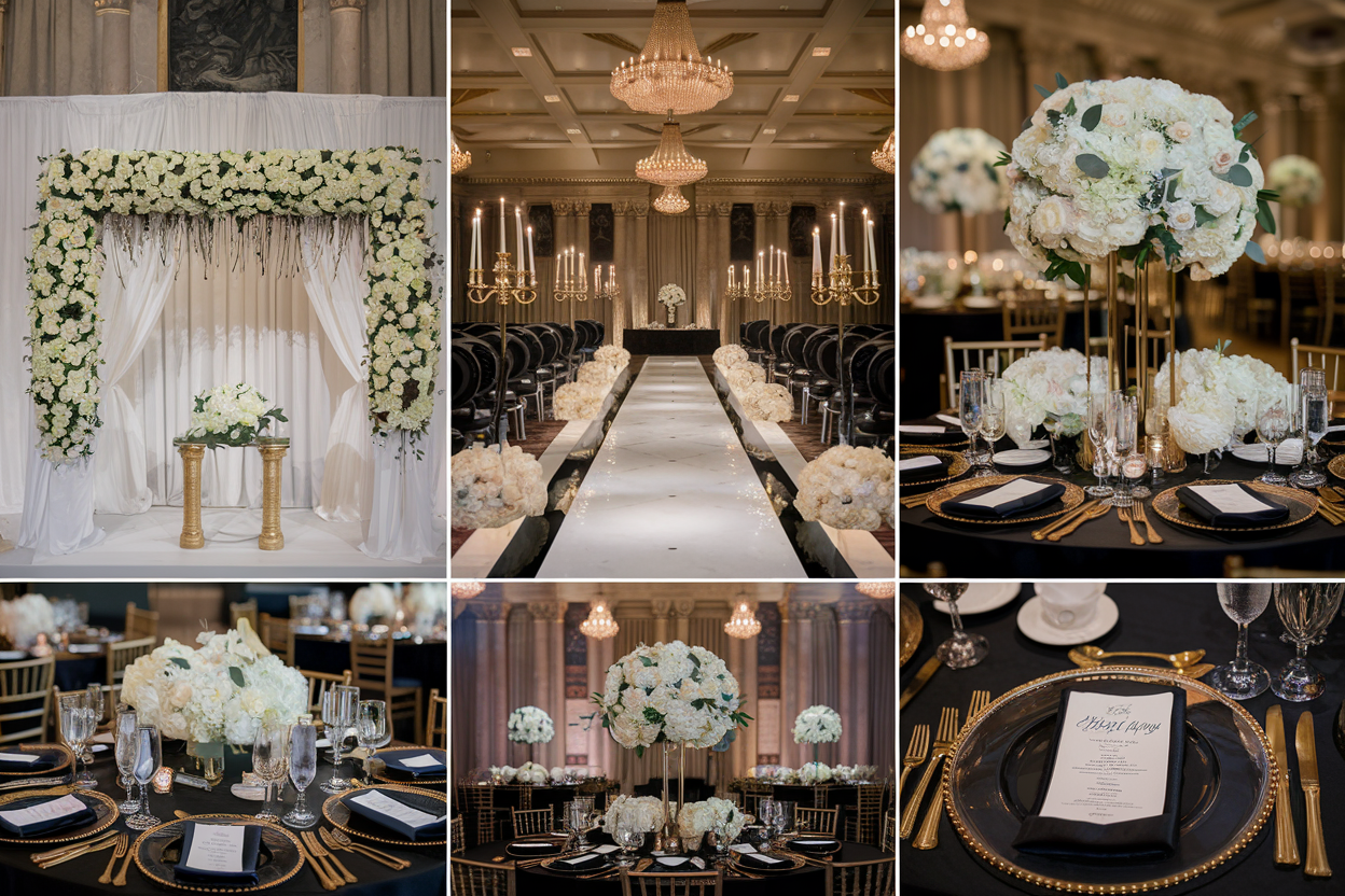 22 Timeless Old Money Wedding Ideas You’ll Wish You Thought Of First ...