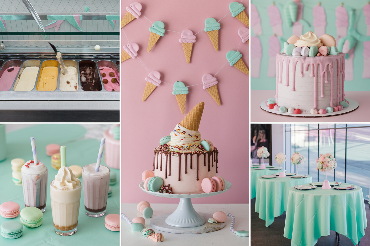 30+ Creative February Birthday Party Ideas That Will Wow Your Guests ...