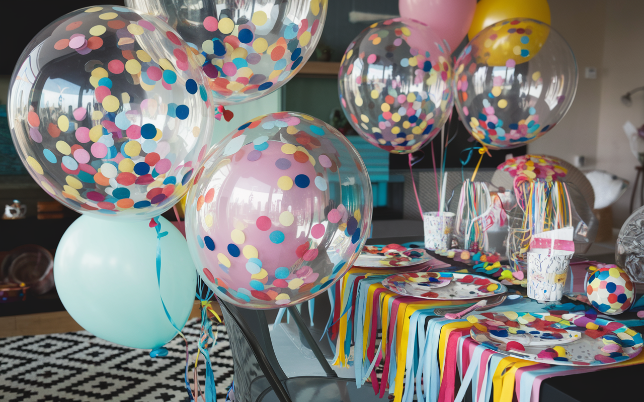 17 Ultimate Birthday Decoration Ideas for Home That Will Elevate Any ...