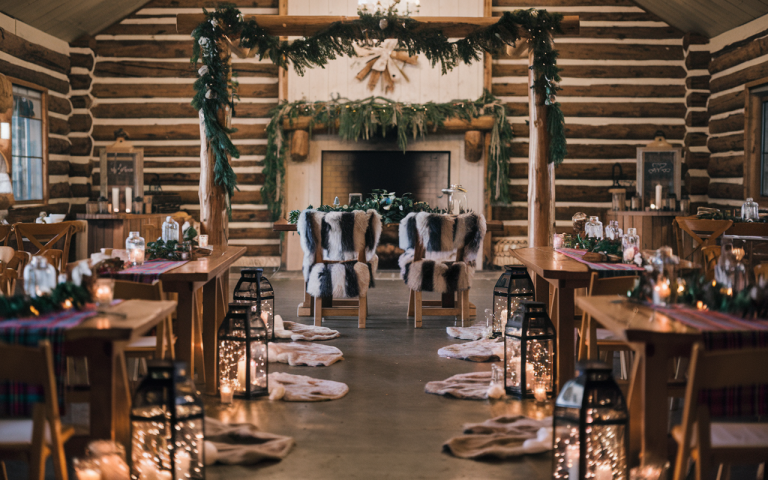 19 Country-Chic Rustic Wedding Ideas That Will Leave You Speechless ...