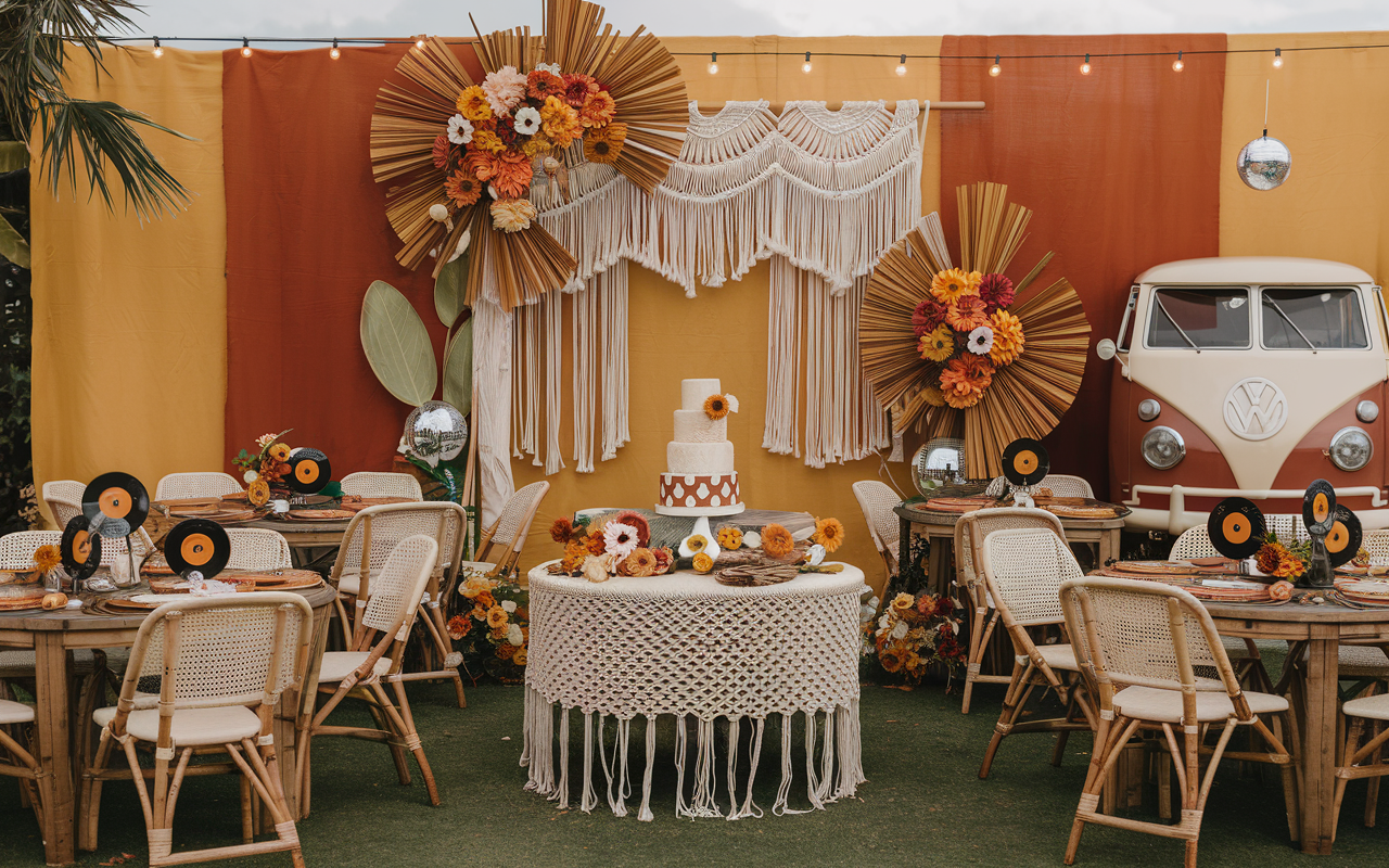 17 Timeless Vintage Wedding Ideas That Will Never Go Out of Style ...