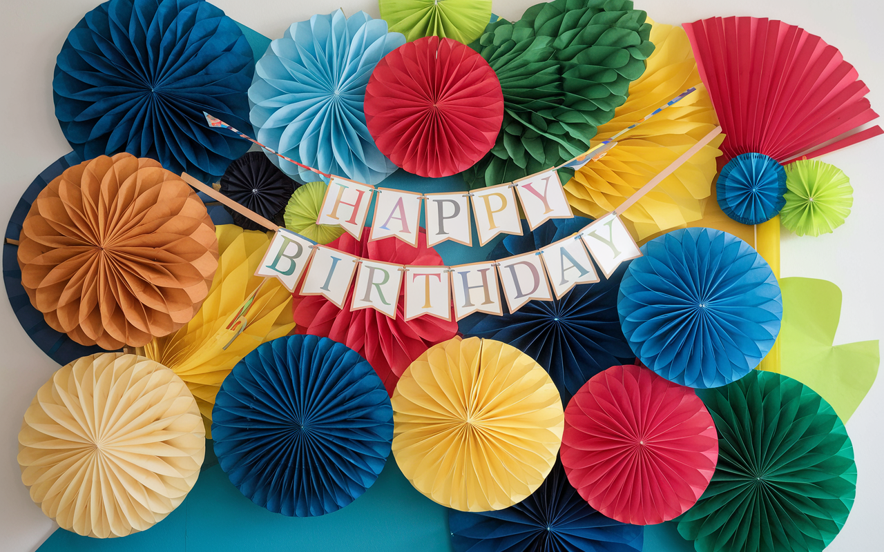 17 Ultimate Birthday Decoration Ideas for Home That Will Elevate Any ...