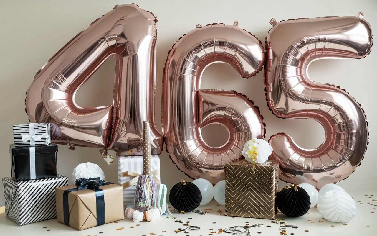 17 Ultimate Birthday Decoration Ideas for Home That Will Elevate Any ...