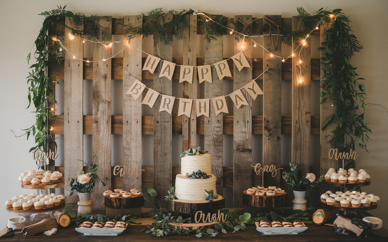 17 Ultimate Birthday Decoration Ideas for Home That Will Elevate Any ...