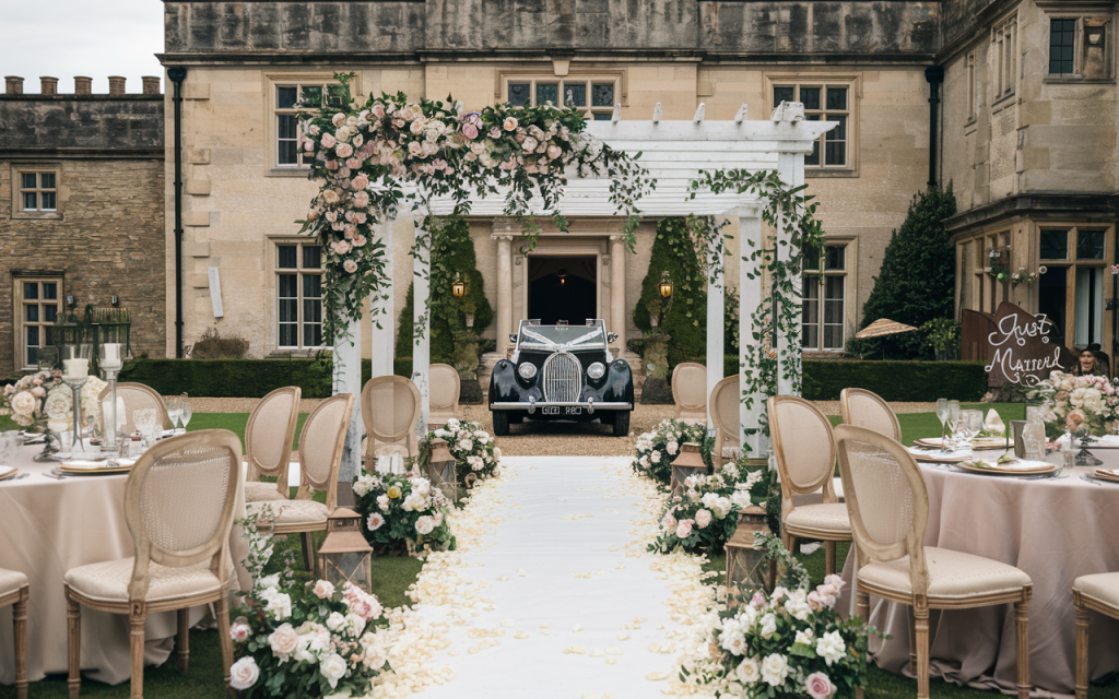 17 Timeless Vintage Wedding Ideas That Will Never Go Out of Style ...