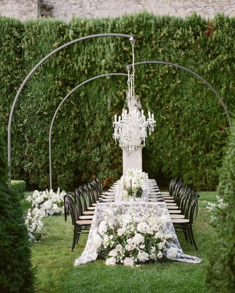 19 Small Intimate Wedding Ideas That Make Your Day Feel Personal and ...