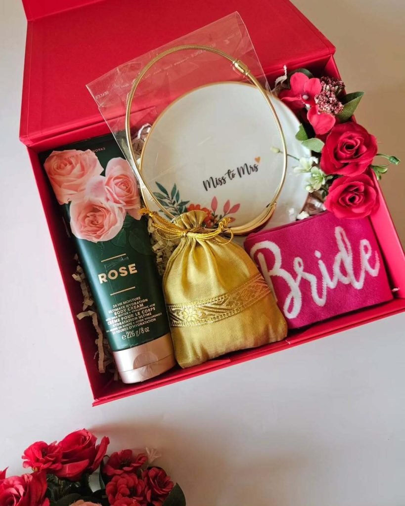 14 Creative Wedding Gifts for the Bride-to-Be That She’ll Cherish ...