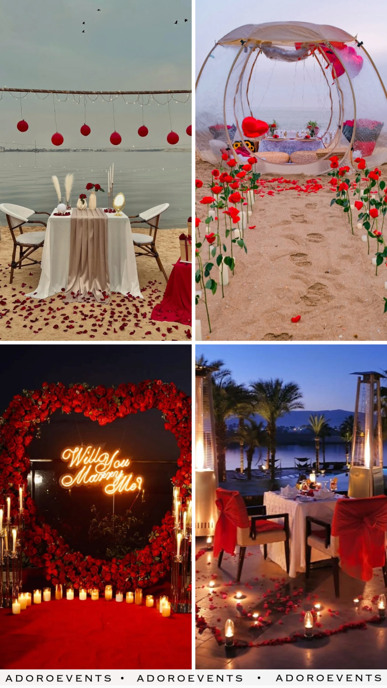 20 Romantic Date Ideas for Couples That Go Beyond the Ordinary ...