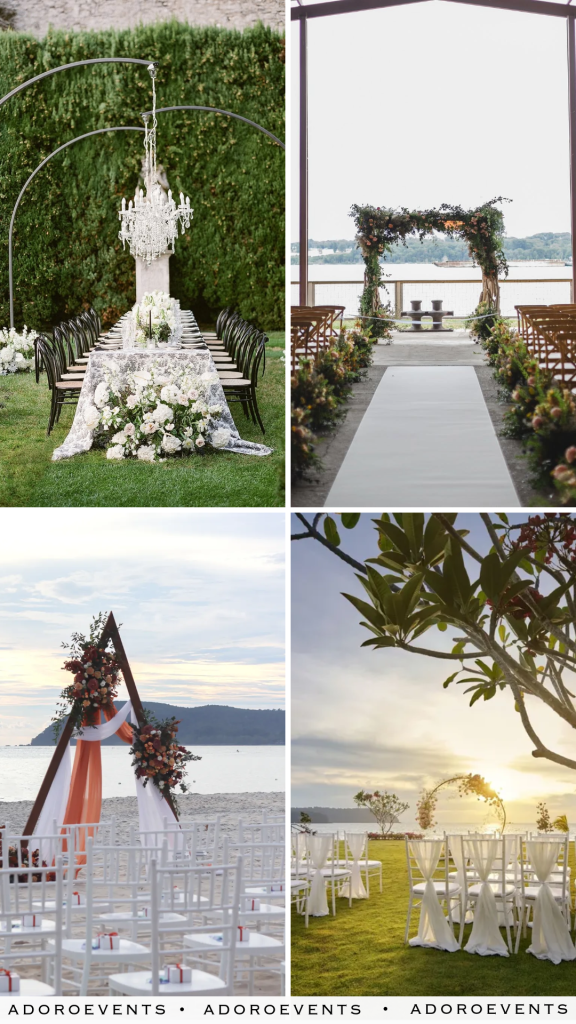 19 Small Intimate Wedding Ideas That Make Your Day Feel Personal and ...
