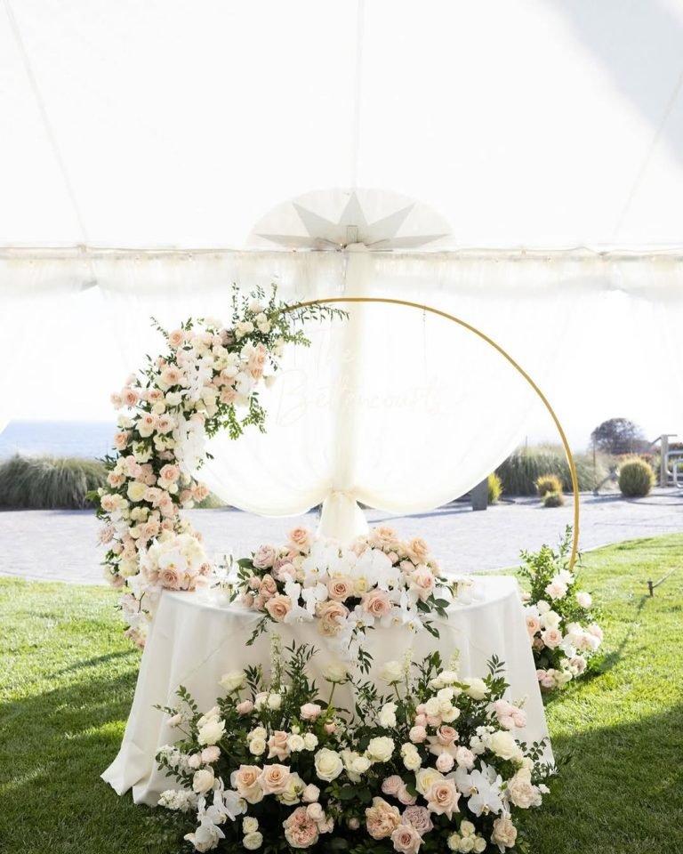 19 Small Intimate Wedding Ideas That Make Your Day Feel Personal and ...