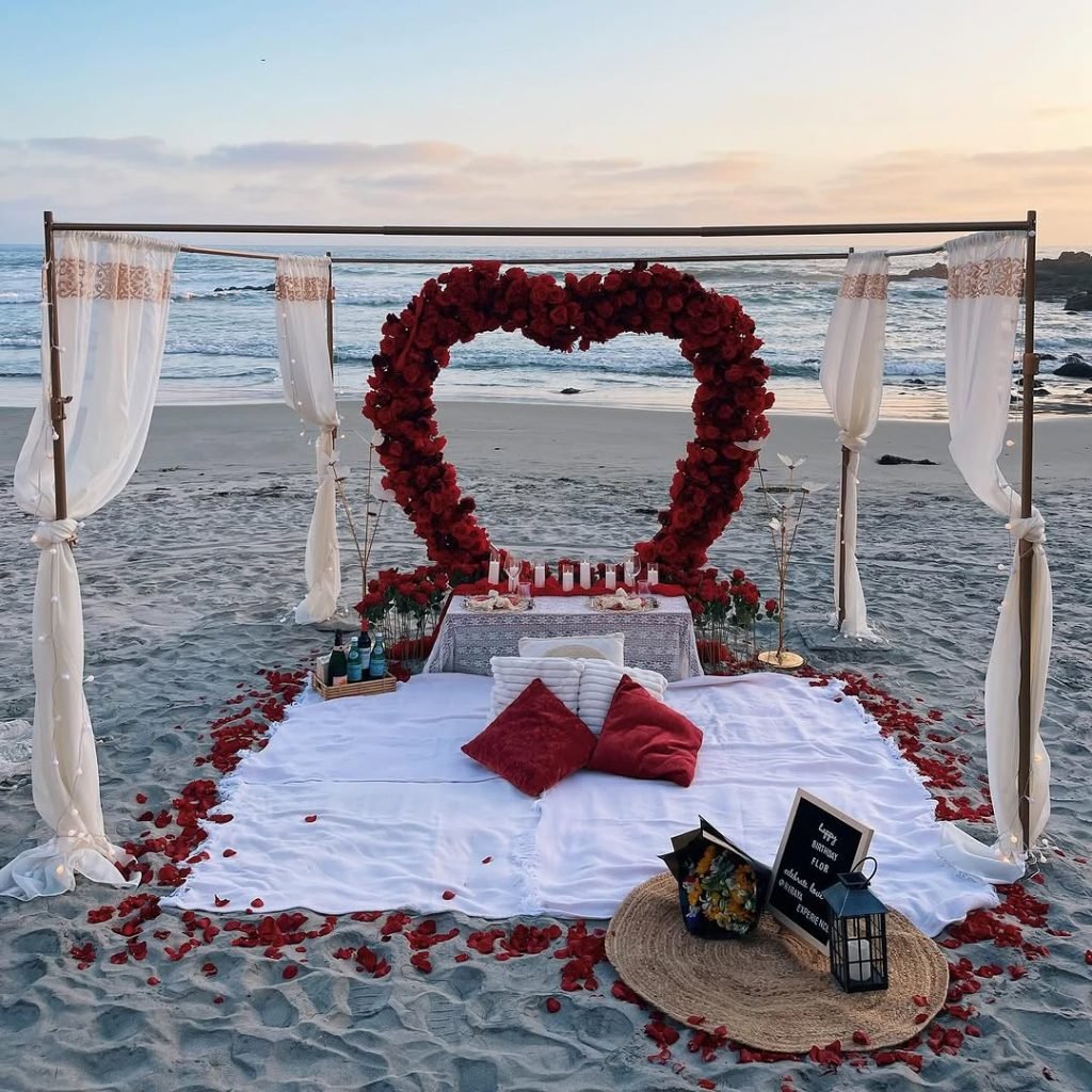 20 Romantic Date Ideas for Couples That Go Beyond the Ordinary ...