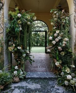 21 Fairytale Wedding Ideas That Will Make Your Dream Day Come True ...