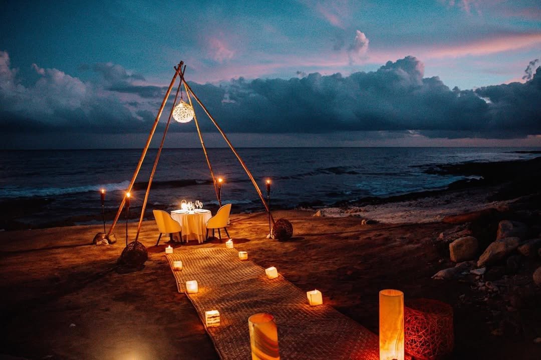 20 Romantic Date Ideas for Couples That Go Beyond the Ordinary ...