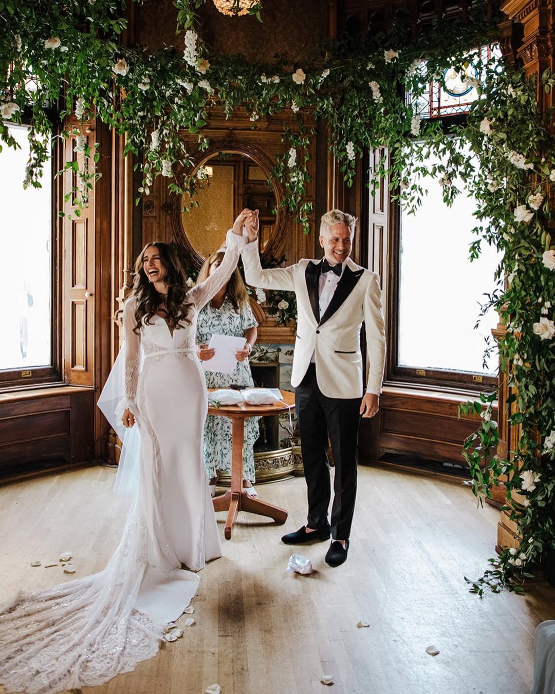 19 Small Intimate Wedding Ideas That Make Your Day Feel Personal and ...