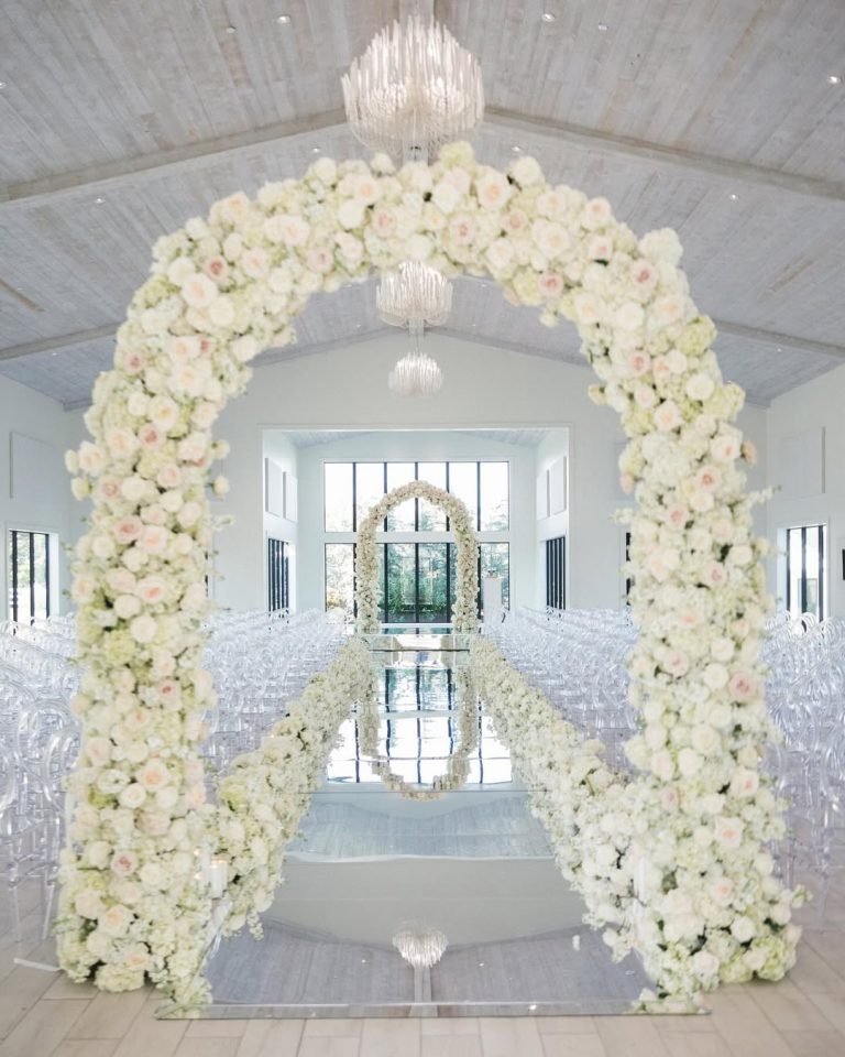 19 Small Intimate Wedding Ideas That Make Your Day Feel Personal and ...