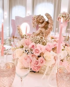 22 Wedding Centerpiece Ideas That Balance Beauty and Intentionality ...