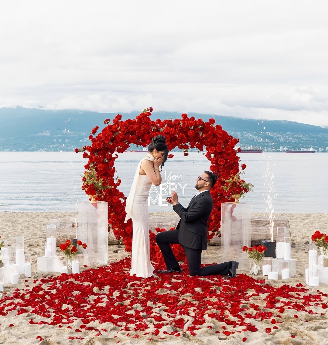 20 Romantic Date Ideas for Couples That Go Beyond the Ordinary ...