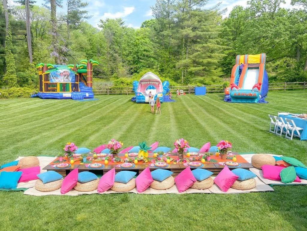 25 Insanely Fun Luau Party Ideas for 2025 That Will Have People Begging ...