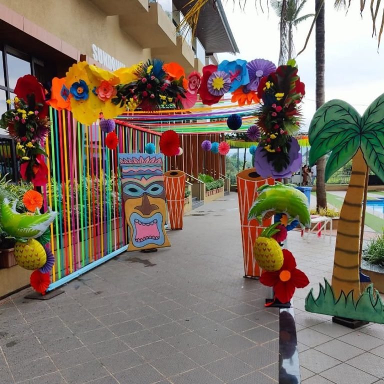 25 Insanely Fun Luau Party Ideas for 2025 That Will Have People Begging ...