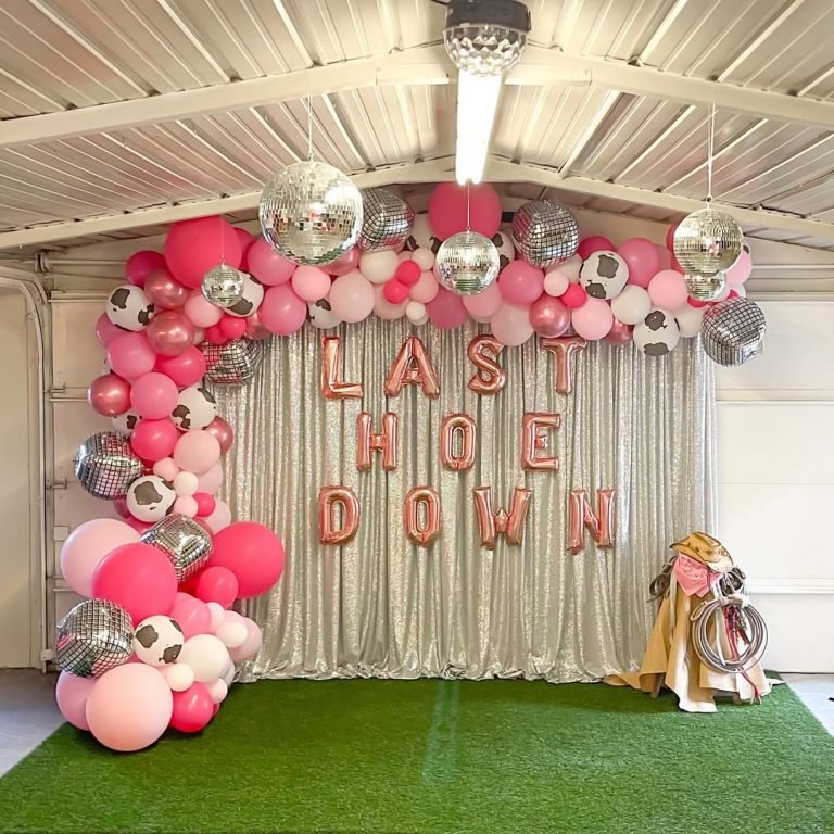 21 Epic Cowgirl Bachelorette Party Ideas That’ll Have Everyone Yellin ...