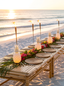 25 Insanely Fun Luau Party Ideas for 2025 That Will Have People Begging ...