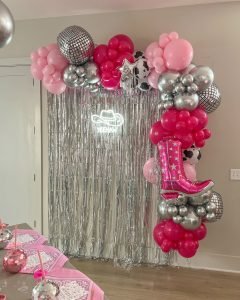 21 Epic Cowgirl Bachelorette Party Ideas That’ll Have Everyone Yellin ...