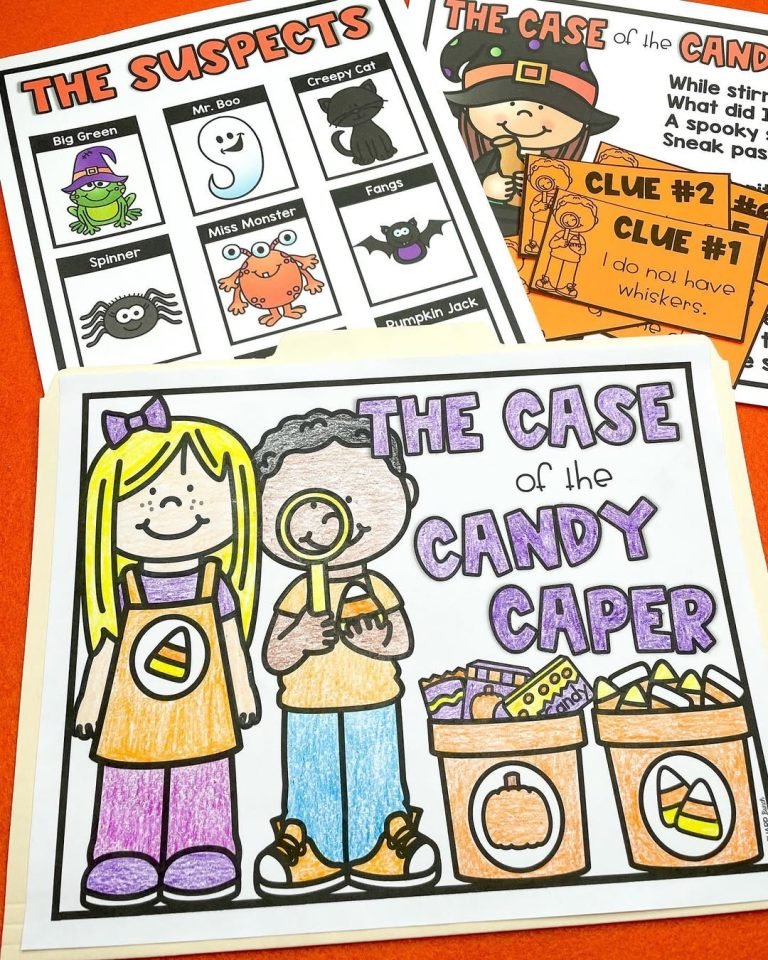 18 Darkly Fun Halloween Party Game Ideas That Add Spooky Charm to Any ...